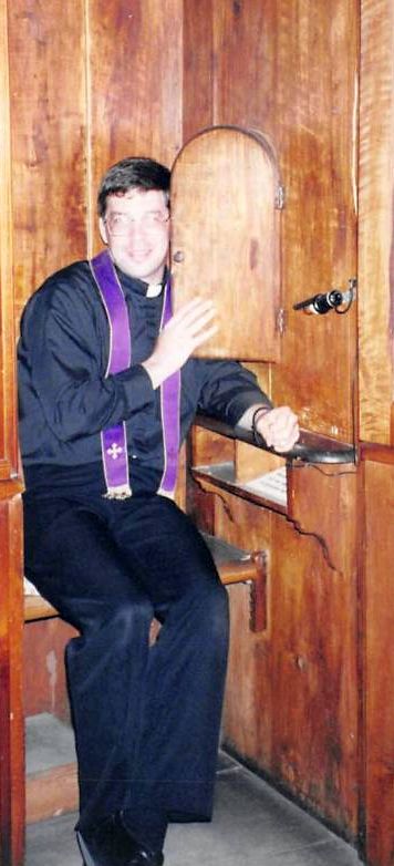 Farewell, Father Greg – Live the Essentials